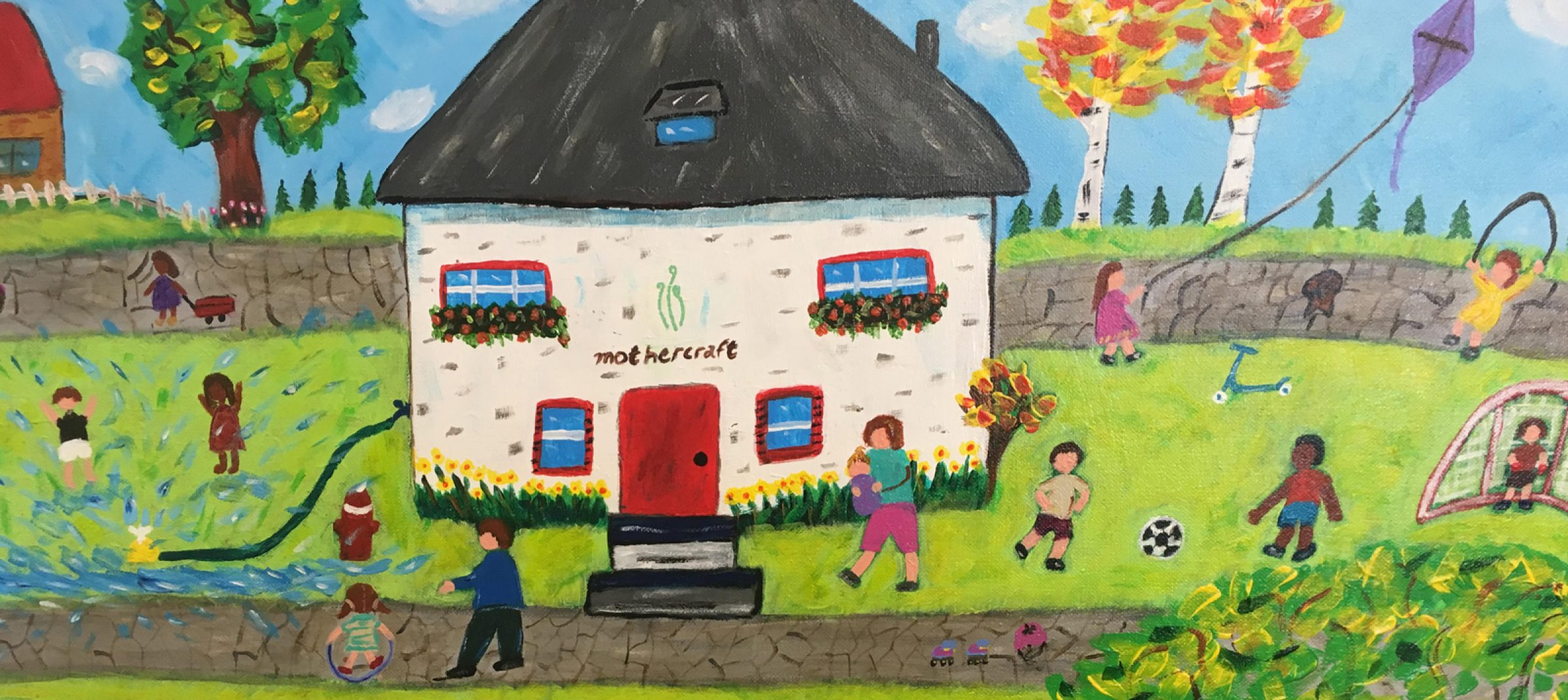 Welcome to Mothercraft Ottawa - Mothercraft